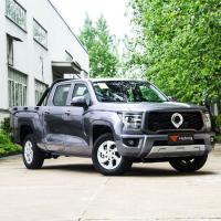 China Electric Rear Window and Roll Bar Chinese Mini Pickup Truck for Great Wall Wingle for sale