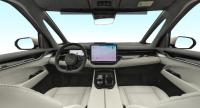 China 2022 ZEEKR 009 Chinese Top Energy Vehicles Luxury EV Car MPV with 125kW Maximum Power for sale