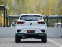 China Manual Air Conditioner and Torsion Beam Suspension MG ZS Cars for the Economical Family for sale