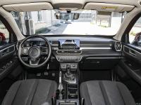 China Electric Rear Window and Roll Bar Chinese Mini Pickup Truck for Great Wall Wingle for sale