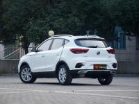 China Manual Air Conditioner and Torsion Beam Suspension MG ZS Cars for the Economical Family for sale