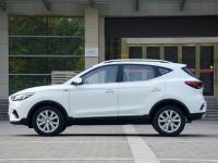 China Manual Air Conditioner and Torsion Beam Suspension MG ZS Cars for the Economical Family for sale