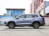 China Jetour X90 Plus 1.5t 1.6t 2.0t 5 Seat 7 Seats Gasoline Petrol Cars Automotive for sale