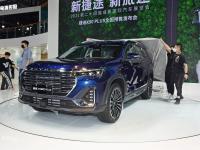China Jetour X90 Plus 1.5t 1.6t 2.0t 5 Seat 7 Seats Gasoline Petrol Cars Automotive for sale
