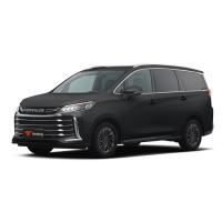China SAIC MAXUS G50 PLUS High Speed Gas Car with 4 Airbags Customized for sale