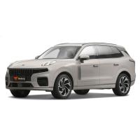 China Left Steering Lynk Co 09 Phev 2023 2.0Td Em-P Voyage Edition Am Six Seats Electric Car for sale