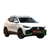 China MG ZS 1.5T Automatic 5 Door 5 Seat Suv Used Cars for Electric Copilot Seat Adjustment for sale