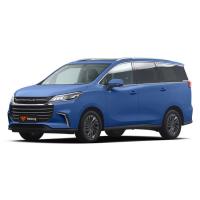 China SAIC MAXUS G50 PLUS High Speed Gas Car with 4 Airbags Customized for sale