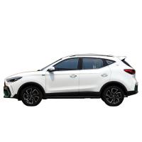 China MG ZS 1.5T Automatic 5 Door 5 Seat Suv Used Cars for Electric Copilot Seat Adjustment for sale
