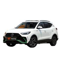 China MG ZS 1.5T Automatic 5 Door 5 Seat Suv Used Cars for Electric Copilot Seat Adjustment for sale