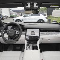 China Left Steering Lynk Co 09 Phev 2023 2.0Td Em-P Voyage Edition Am Six Seats Electric Car for sale