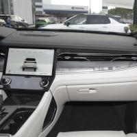 China Left Steering Lynk Co 09 Phev 2023 2.0Td Em-P Voyage Edition Am Six Seats Electric Car for sale