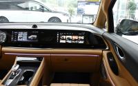 China VOYAH Dreamer Mengxiangjia 2022 Luxury EV MPV Steering Left Dimension 5315*1985*1820 for sale
