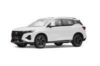 China 2022 2023 Trumpchi GS4 Car 5 Door 5 Seat SUV with Leather Seats and 2680mm Wheelbase for sale