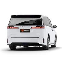 China VOYAH Dreamer Mengxiangjia 2022 Luxury EV MPV Steering Left Dimension 5315*1985*1820 for sale