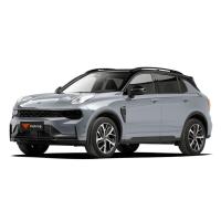 China Compact SUV Energy Vehicle High Speed Electric Car 2023 Lynk Co 01 PHEV 1.5TD EM-P AM for sale