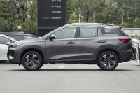 China 2022 2023 Trumpchi GS4 Car 5 Door 5 Seat SUV with Leather Seats and 2680mm Wheelbase for sale