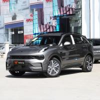 China Compact SUV Energy Vehicle High Speed Electric Car 2023 Lynk Co 01 PHEV 1.5TD EM-P AM for sale