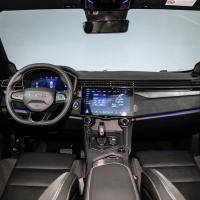 China Compact SUV Energy Vehicle High Speed Electric Car 2023 Lynk Co 01 PHEV 1.5TD EM-P AM for sale