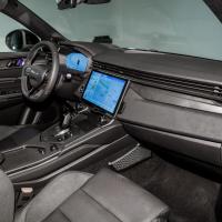 China Compact SUV Energy Vehicle High Speed Electric Car 2023 Lynk Co 01 PHEV 1.5TD EM-P AM for sale