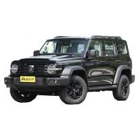China Wey Tank 300 SUV Euro VI Emission Standard and Electric Adjustment Heating Mirror for sale