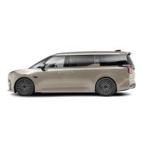 China 2023Zeeker 009 822km 140kwh Electric Luxury Household Business MPV 400kW Maximum Power for sale