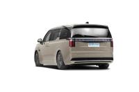 China 2023Zeeker 009 822km 140kwh Electric Luxury Household Business MPV 400kW Maximum Power for sale