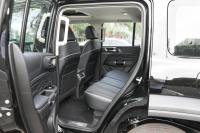 China Wey Tank 300 SUV Euro VI Emission Standard and Electric Adjustment Heating Mirror for sale