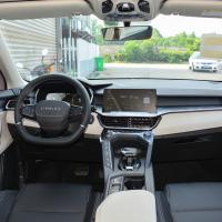 China 2023 Remix Pro Lynk Co 06 Phev Small Suv Charge Gun Five Seats Suv Max Speed 200km/h for sale