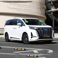 China 2022 Black/Blue Auto Denza Dnine Dm-I Electric Car 945 Luxury Plug-In Hybrid Medium Mpv for sale