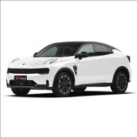 China Lynk Co 05 Phev 2021 1.5Td Energy Car Compact Suv Plug-In Hybrid Maximum Speed 200km/h for sale
