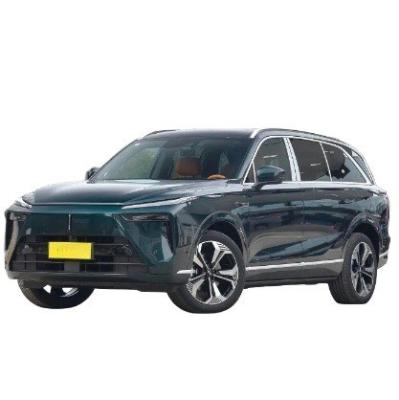 China 2023 Great Wall Wey Lanshan Dht-phev Suv with High Speed Dual Motor and Super Long Range for sale