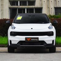 China Lynk Co 05 Phev 2021 1.5Td Energy Car Compact Suv Plug-In Hybrid Maximum Speed 200km/h for sale