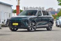 China 2023 Great Wall Wey Lanshan Dht-phev Suv with High Speed Dual Motor and Super Long Range for sale