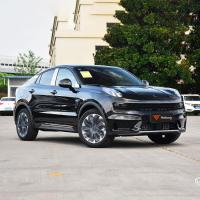 China Lynk Co 05 Phev 2021 1.5Td Energy Car Compact Suv Plug-In Hybrid Maximum Speed 200km/h for sale