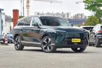 China 2023 Great Wall Wey Lanshan Dht-phev Suv with High Speed Dual Motor and Super Long Range for sale