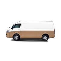 China 2023 Foton View G9 CS2 Mini Bus Gas Car 10 Seat 20 Seater Automatic Transmission Type for sale
