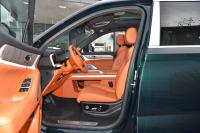China 2023 Great Wall Wey Lanshan Dht-phev Suv with High Speed Dual Motor and Super Long Range for sale