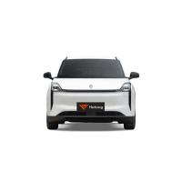 China Besturn NAT 120kW Combined Power 195km CLTC Range Pure Electric MPV for Smooth Travel for sale