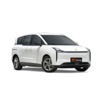 China Besturn NAT 120kW Combined Power 195km CLTC Range Pure Electric MPV for Smooth Travel for sale