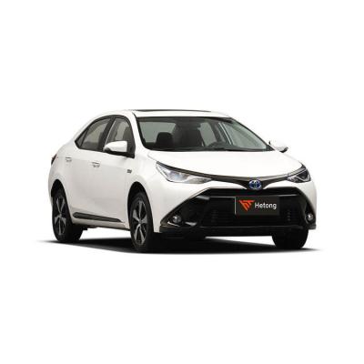 China 20202021 2022 Toyota Leling Dual Engine E Electric Car Large Capacity Left Hand Drive for sale