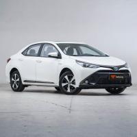 China 20202021 2022 Toyota Leling Dual Engine E Electric Car Large Capacity Left Hand Drive for sale