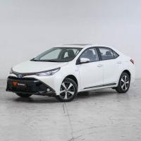 China 20202021 2022 Toyota Leling Dual Engine E Electric Car Large Capacity Left Hand Drive for sale