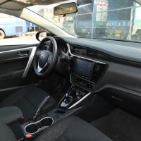 China 20202021 2022 Toyota Leling Dual Engine E Electric Car Large Capacity Left Hand Drive for sale