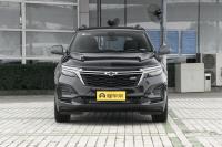 China 2023 Chevrolet Equinox Direct Gasoline Mid-size SUV with Maximum Torque of 300-400Nm for sale