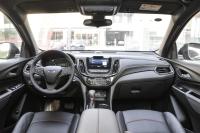 China 2023 Chevrolet Equinox Direct Gasoline Mid-size SUV with Maximum Torque of 300-400Nm for sale