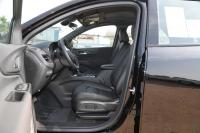 China 2023 Chevrolet Equinox Direct Gasoline Mid-size SUV with Maximum Torque of 300-400Nm for sale