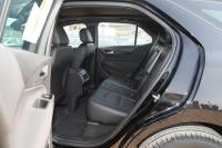 China 2023 Chevrolet Equinox Direct Gasoline Mid-size SUV with Maximum Torque of 300-400Nm for sale