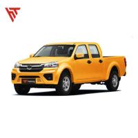 China Leather Seats Great Wall Wingle 5 7 2WD 4WD Gasoline Diesel Pickup Truck 2021 2022 2023 for sale