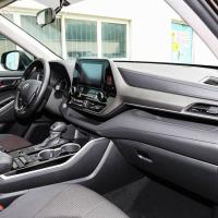 China Toyota Highlander 2.7L 7-Seats SUV 09/2011 Black 2005 2008 2012 2015 2016 2017 2022 for sale